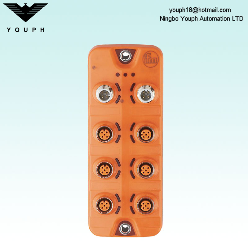 IFM AL2330 IO-Link CompactLine Module - Buy IFM module, IFM AL2330, IO ...