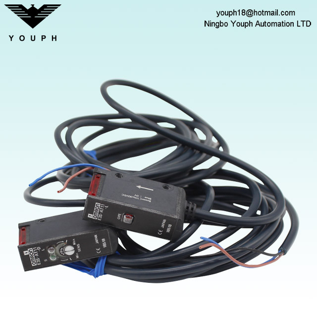 OMRON E3S-AT11-D Photoelectric switch - Buy Omron, E3S-AT11-D, Photoelectric Sensor Product on ...